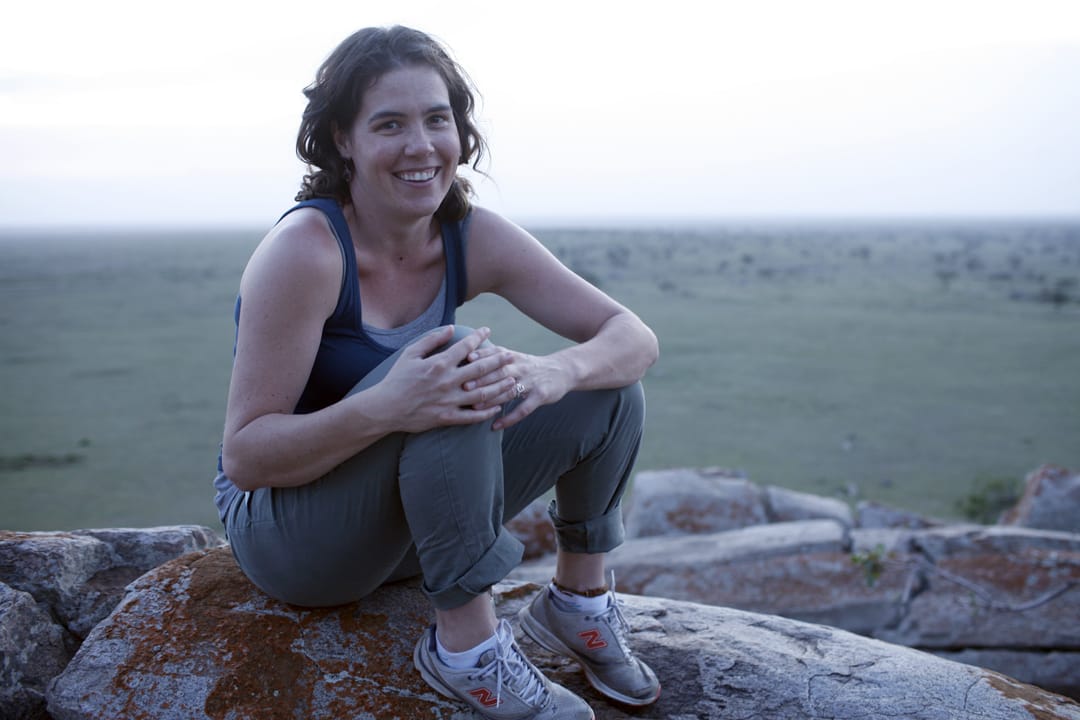 Spotlight On: Erin Fredrichs on Kenya & Tanzania - Inviato Travel