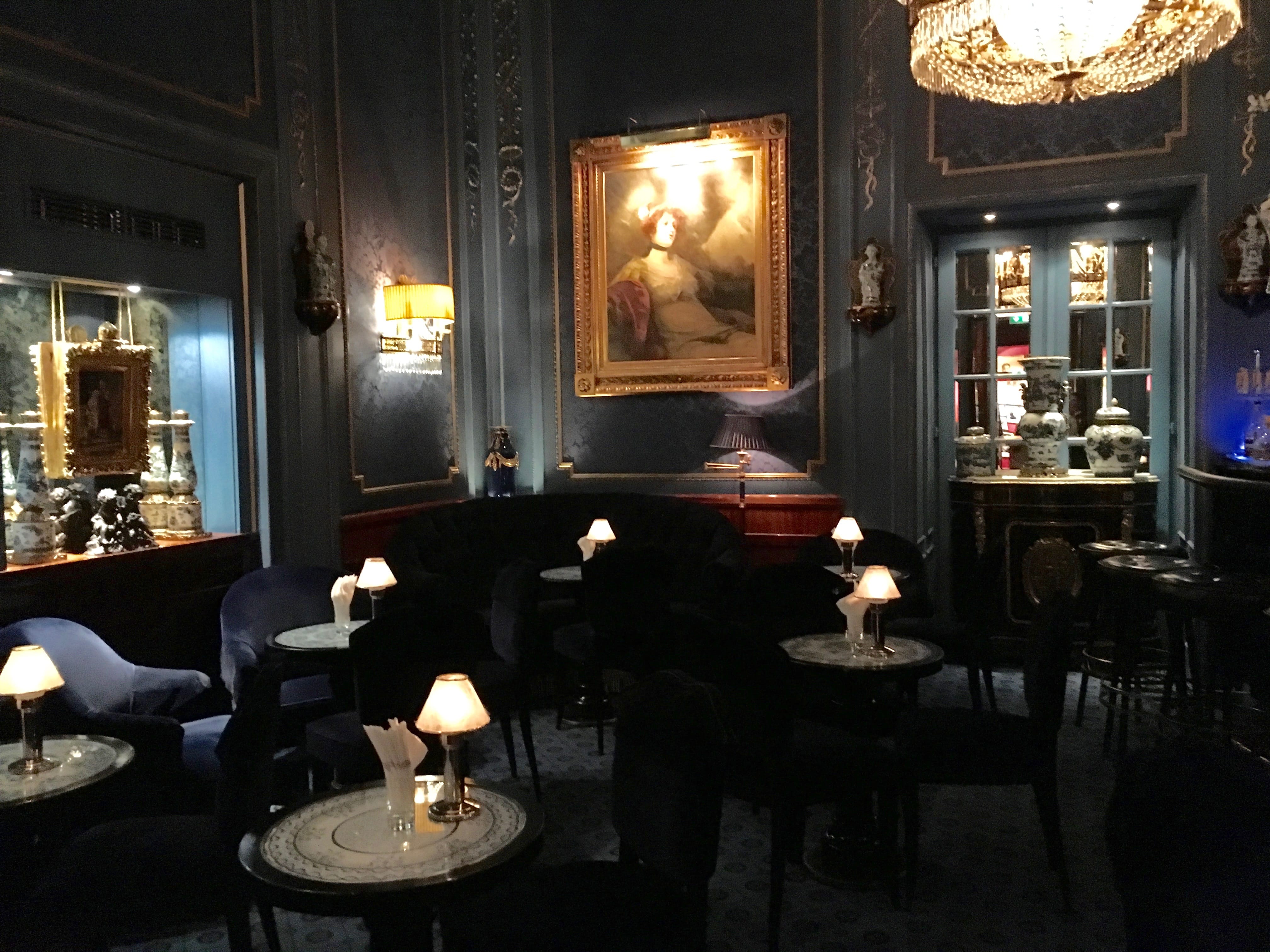 The Best Cocktail and Food Recipes from our Favorite Hotels | Inviato ...