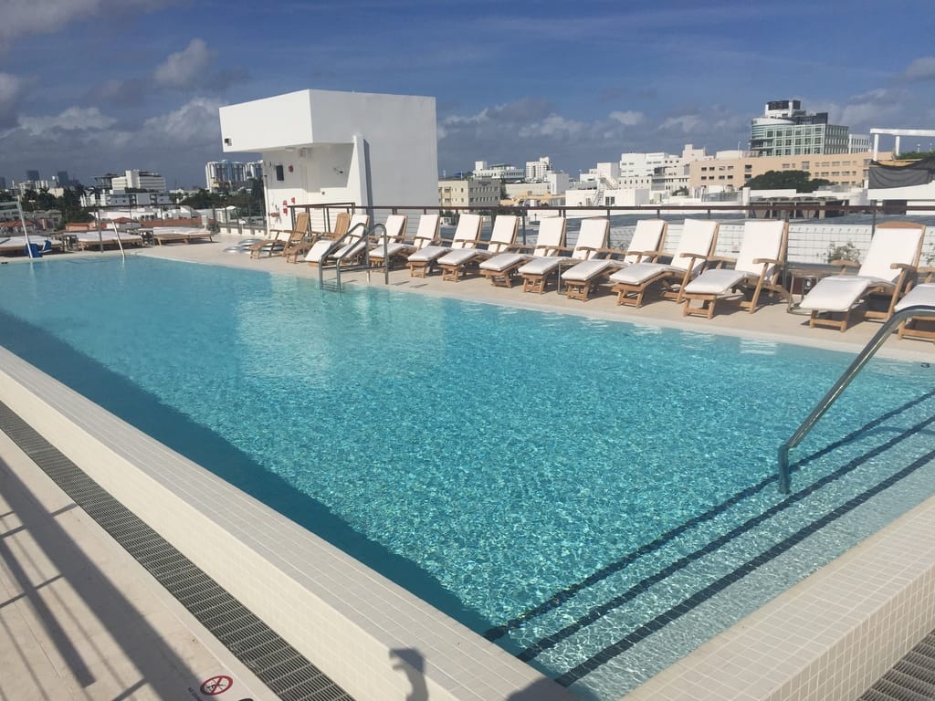 Just Checked Out: The Betsy Hotel, South Beach - Inviato Travel
