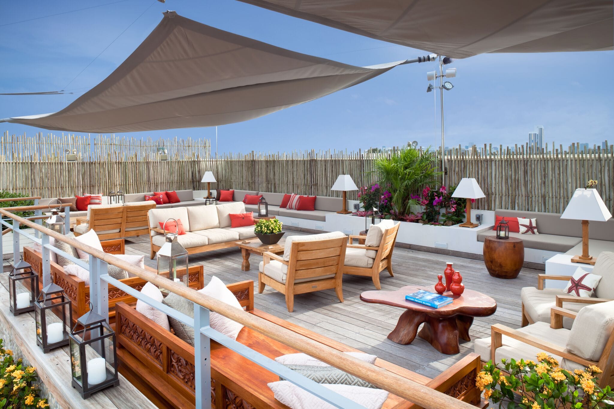 Just Checked Out: The Betsy Hotel, South Beach - Inviato Travel