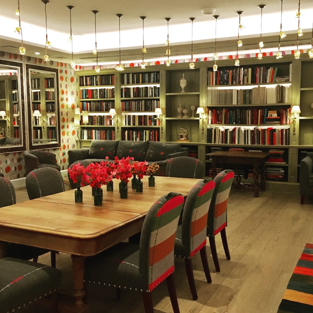 Inside Look: The Whitby Hotel, New York City | Inviato Travel