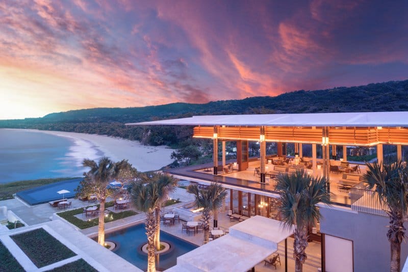 Postcard From Amanera - Inviato Travel