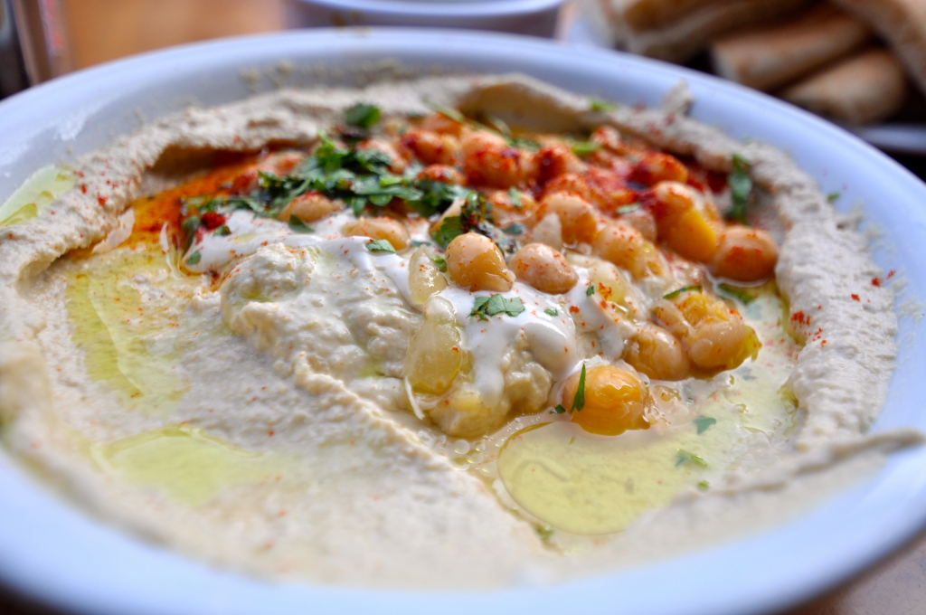 Spotlight On: Delicious Israel Food Tour with Inbal Baum: Inviato Travel