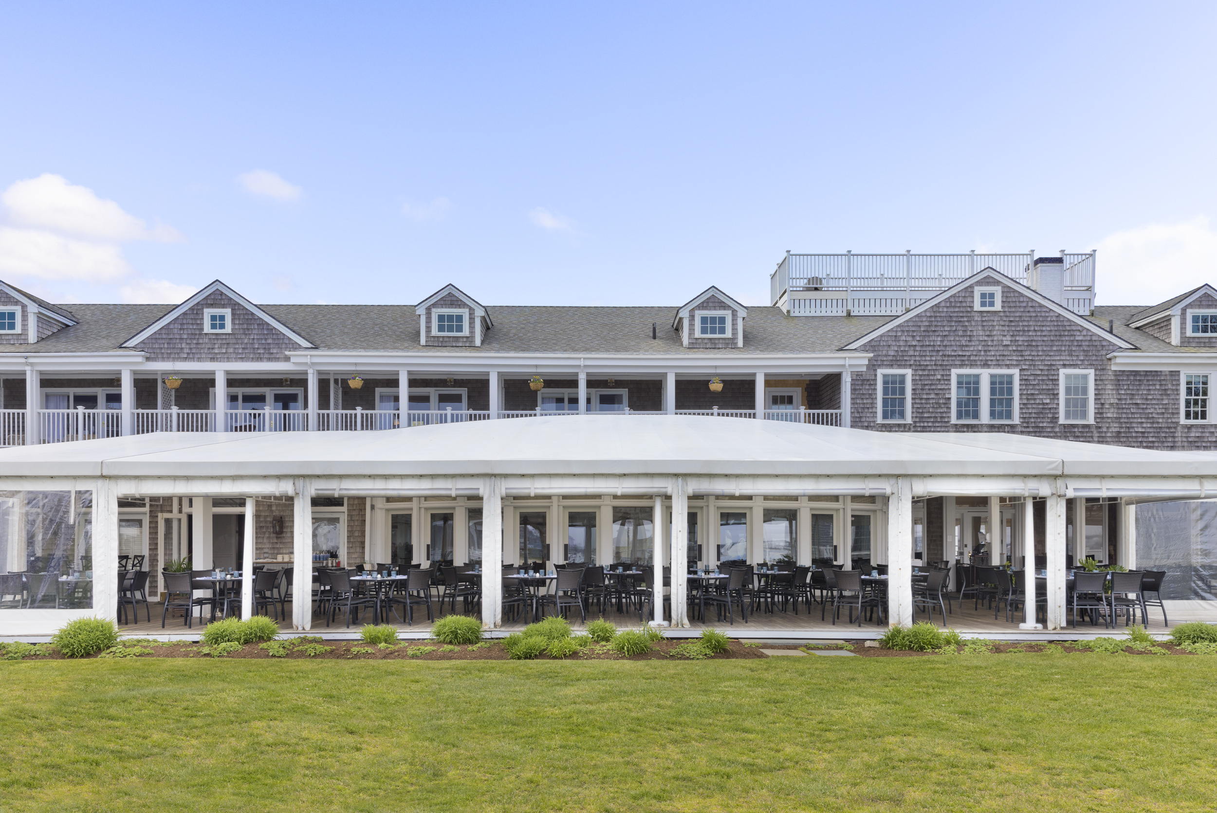 Hotel Review: White Elephant Village, Nantucket - Inviato Travel