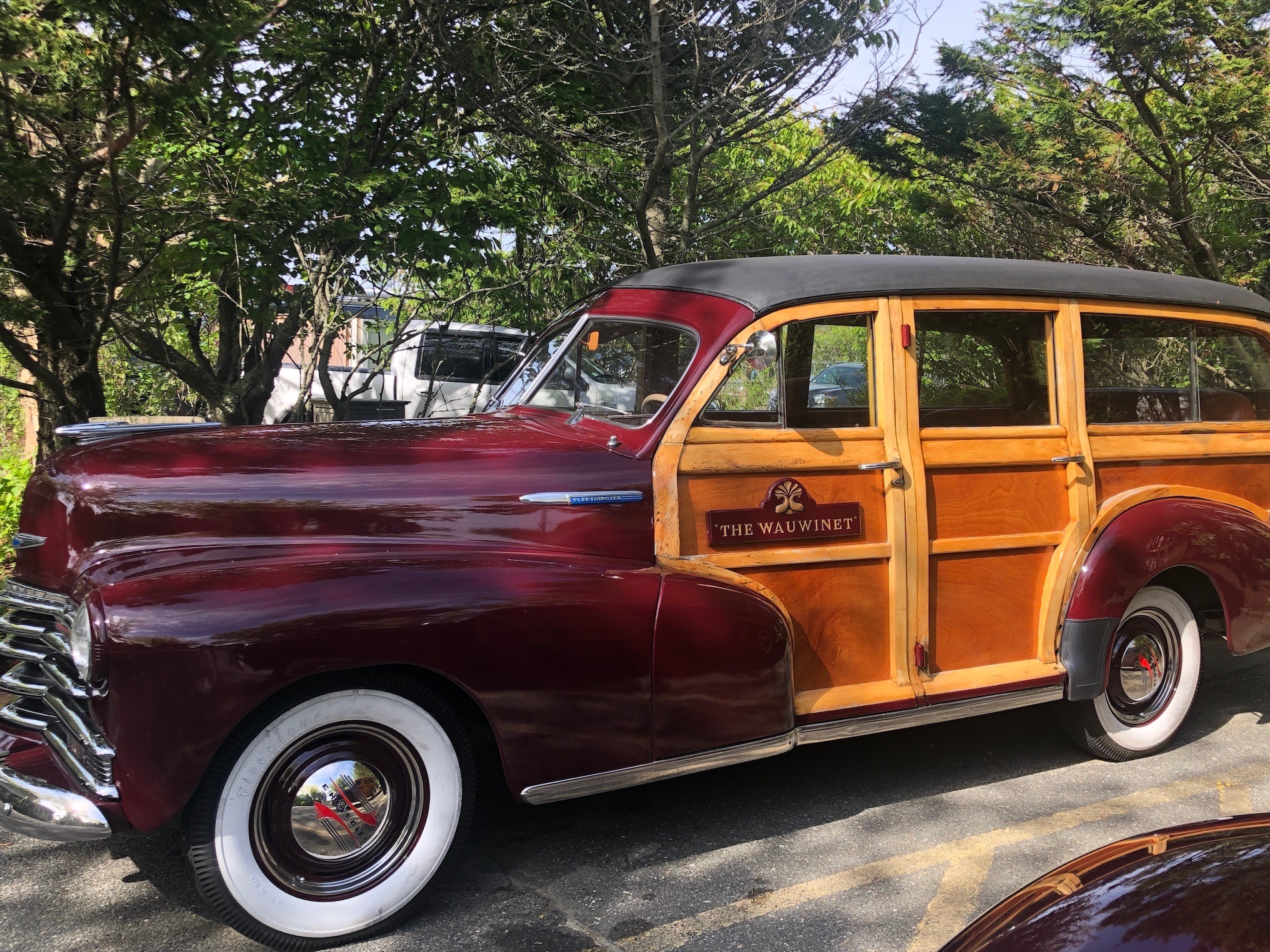 Hotel Review: The Wauwinet, Nantucket - Inviato Travel