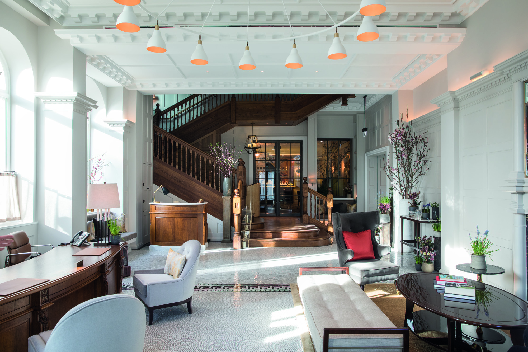 Hotel Review: Belmond Cadogan, London - Inviato Travel