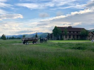 Review: Ranch At Rock Creek, Montana - Inviato Travel