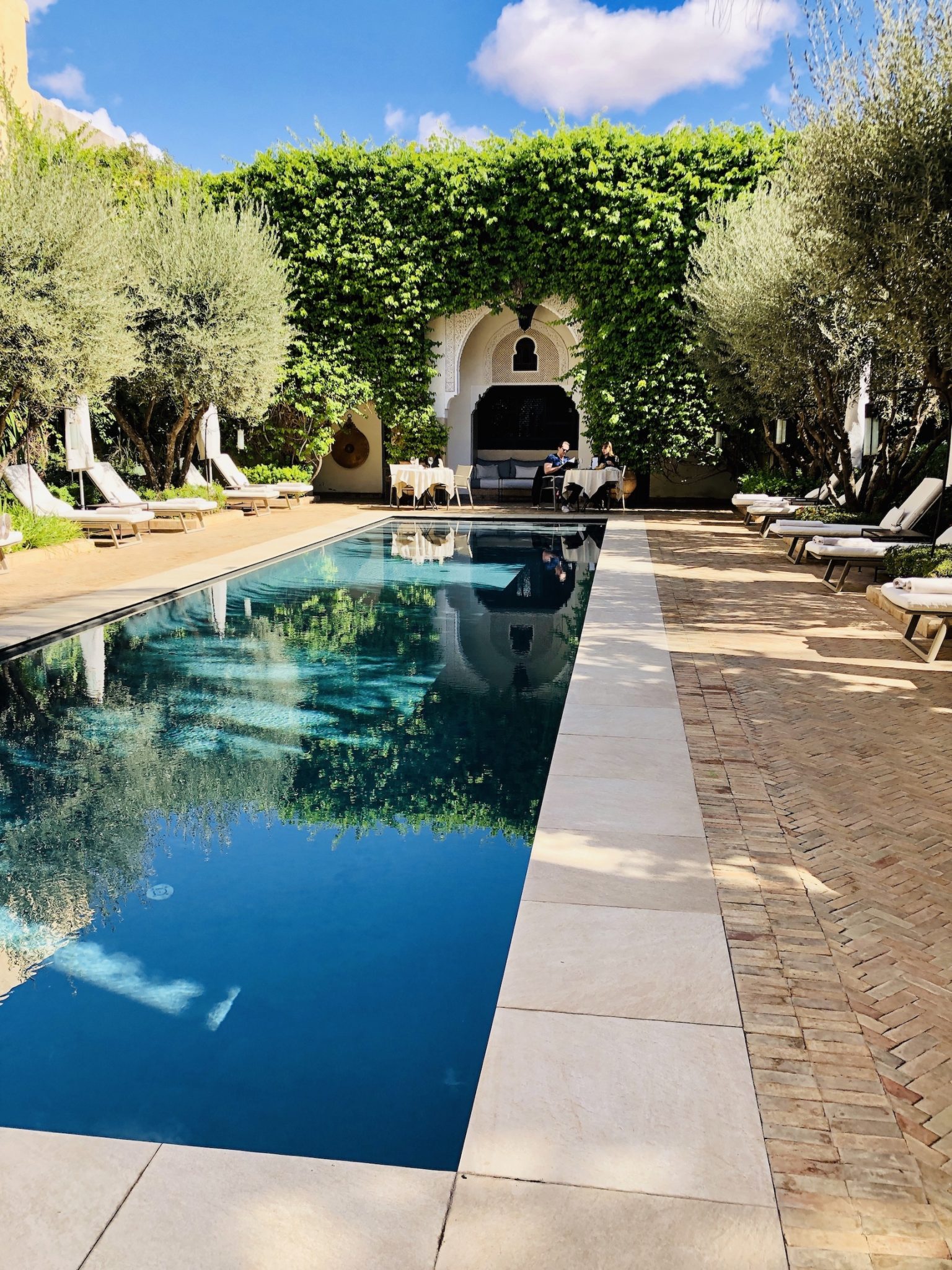 OUR FAVORITE TOP FIVE PLACES TO STAY, EAT AND SHOP IN MARRAKECH ...