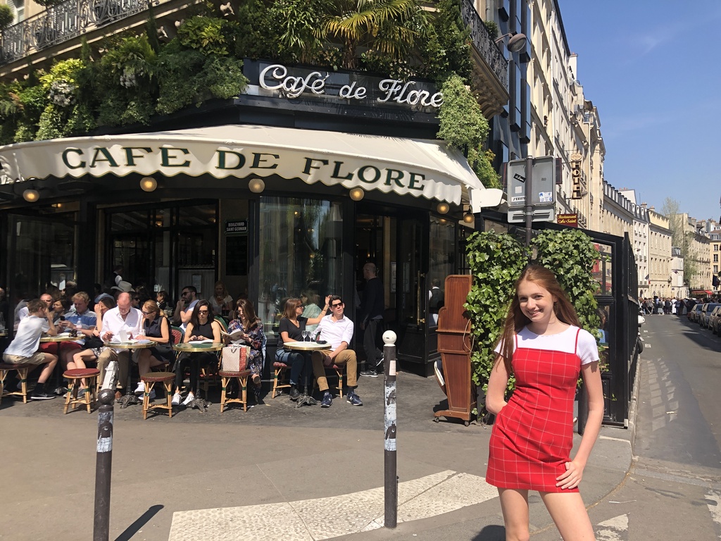 The Many Reasons Why I Miss Paris - Inviato Travel