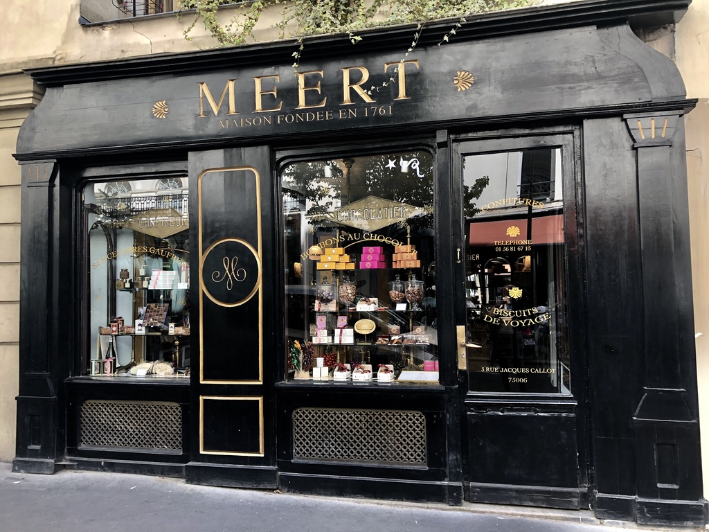 The Many Reasons Why I Miss Paris - Inviato Travel
