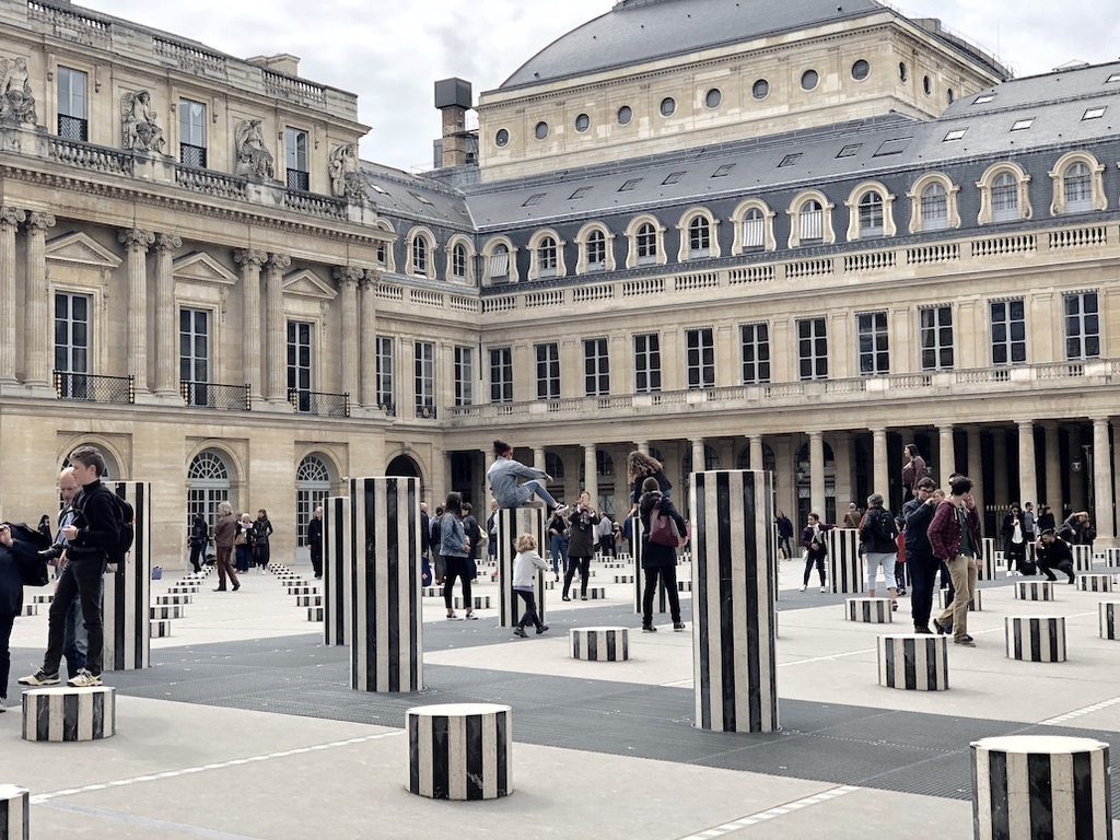 The Many Reasons Why I Miss Paris - Inviato Travel