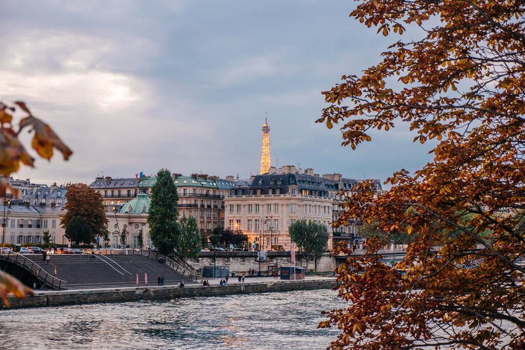 The Many Reasons Why I Miss Paris - Inviato Travel